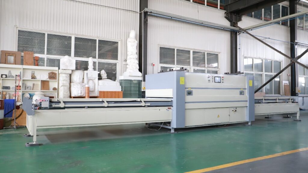 Membrane Vacuum Press - IGOLDENCNC.US